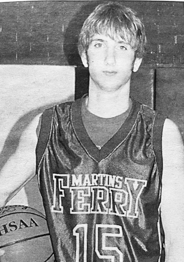 Final Trio Announced For Martins Ferry Athletic Hall of Fame Class ...